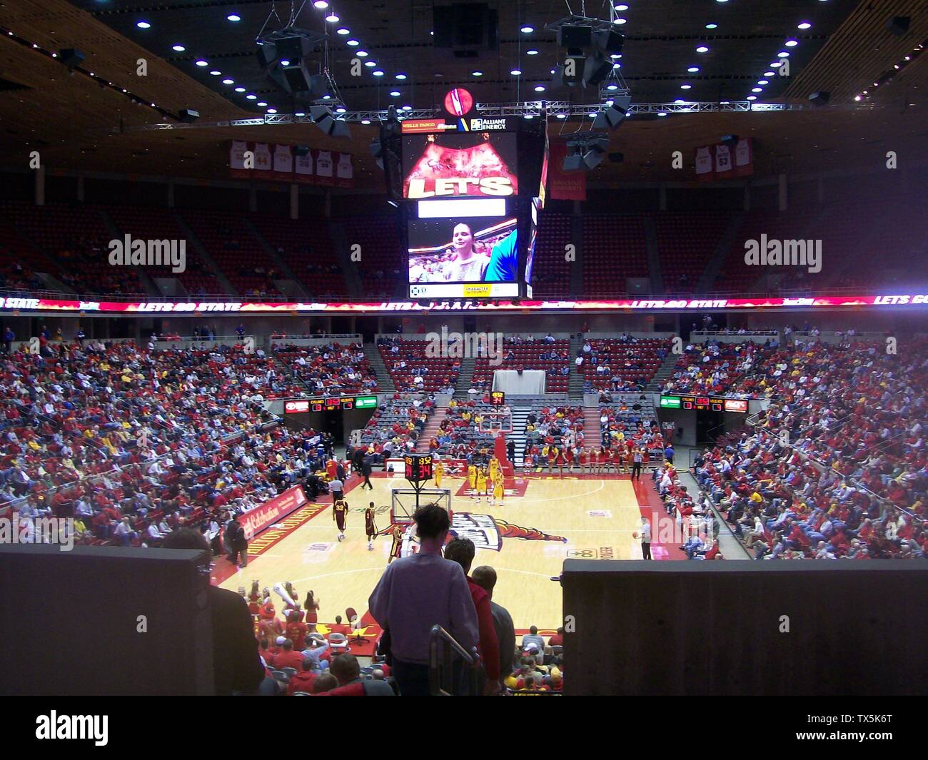 14 december 2007 utc hi-res stock photography and images - Alamy