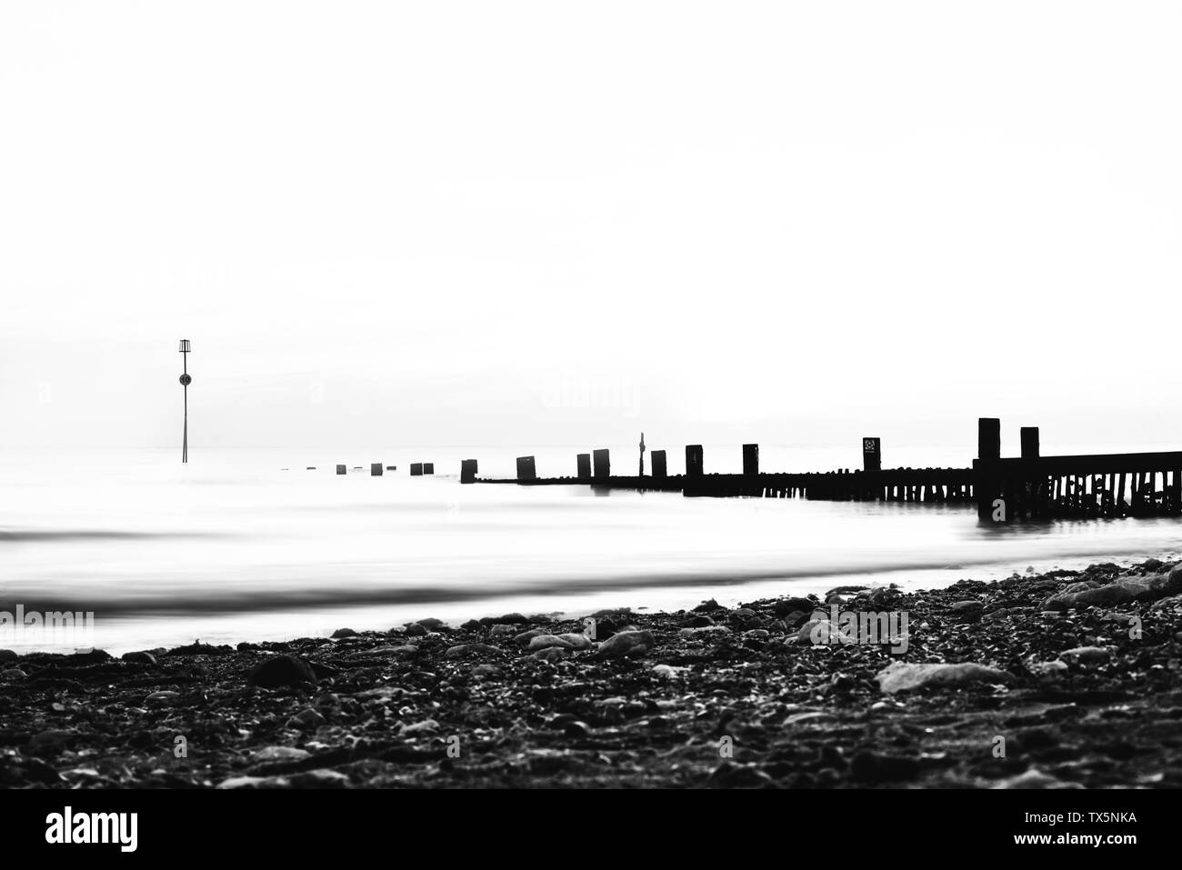 Slow exposure hi-res stock photography and images - Alamy