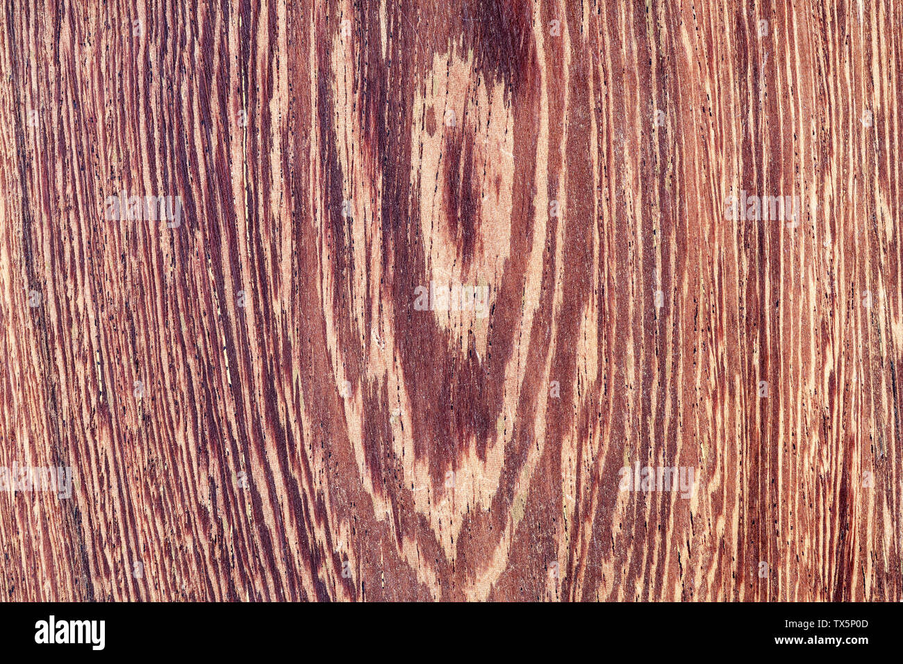 Brown wood plank Stock Photo - Alamy