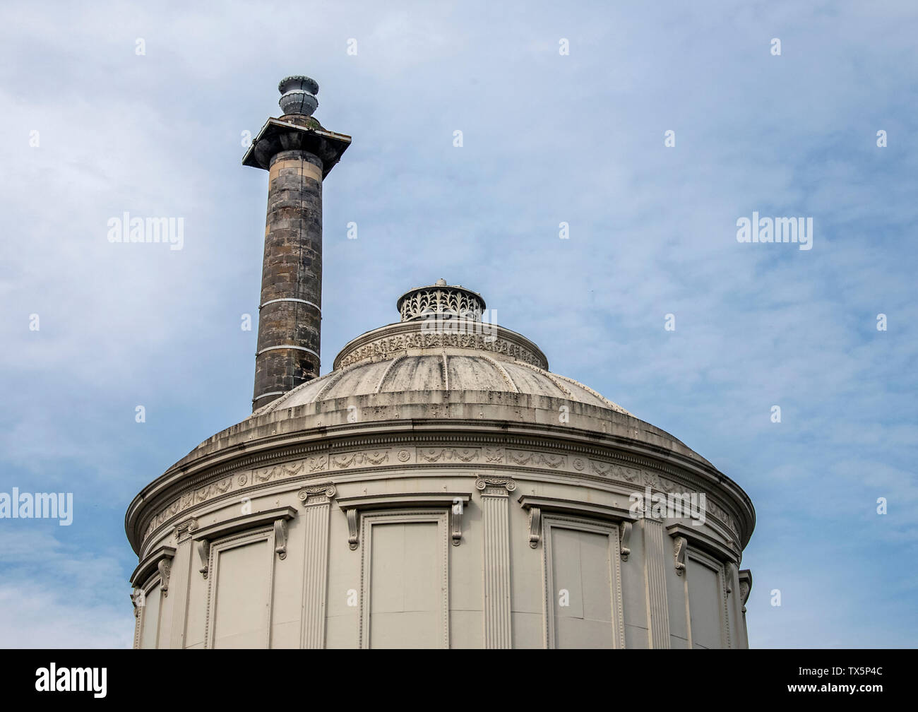 Perth waterworks tower hi-res stock photography and images - Alamy