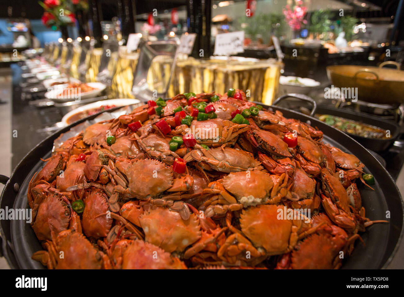 Food Menu, Restaurant Menu, Group Purchase Menu Stock Photo - Alamy
