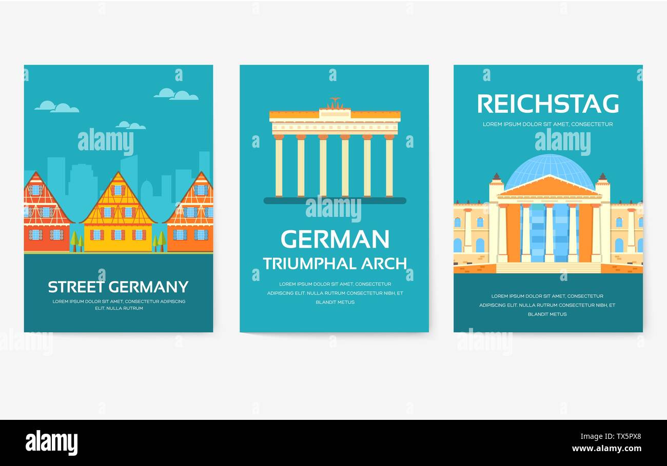 Nuremberg monument Stock Vector Images - Alamy