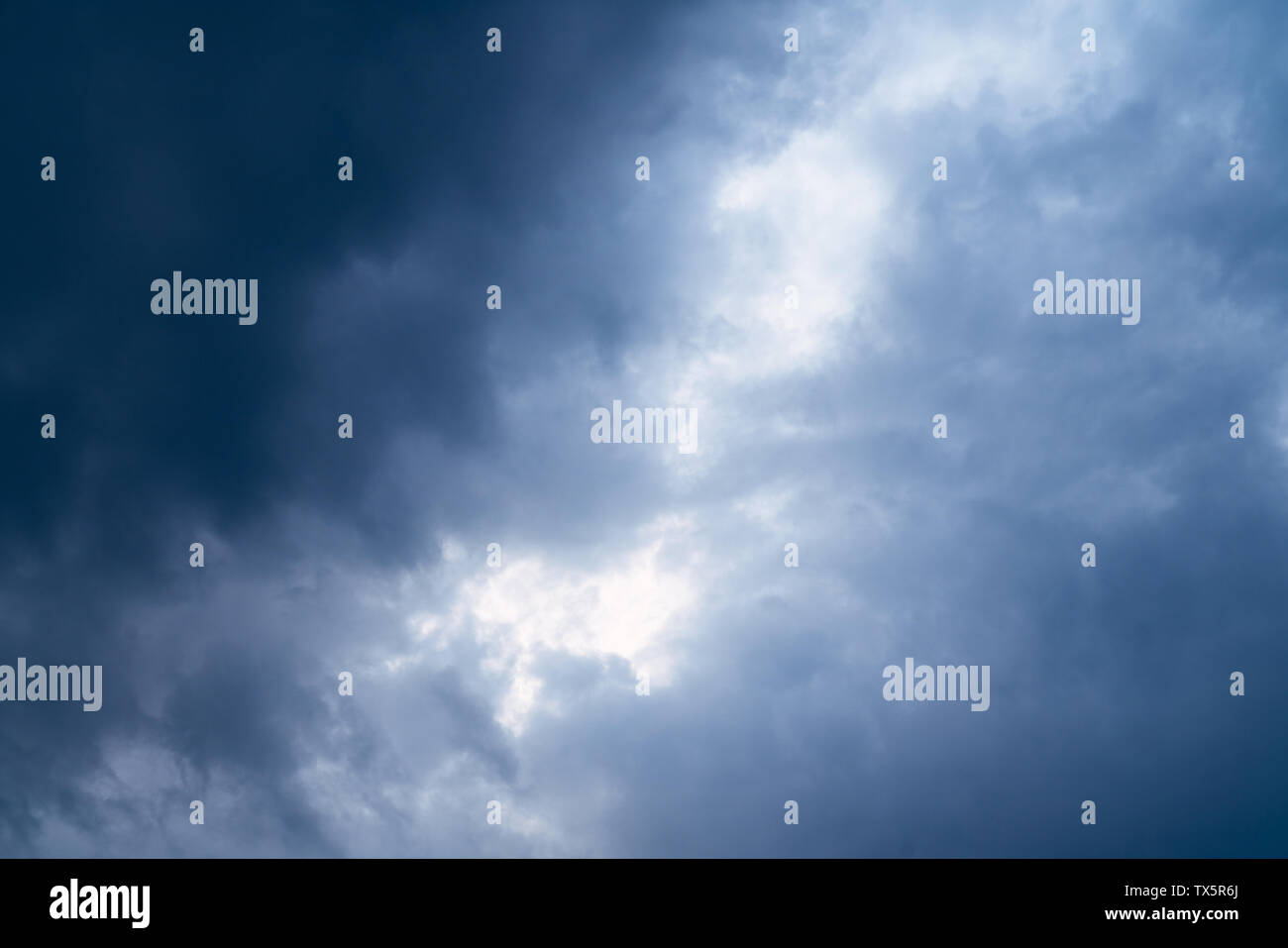 Rain and outer space hi-res stock photography and images - Alamy