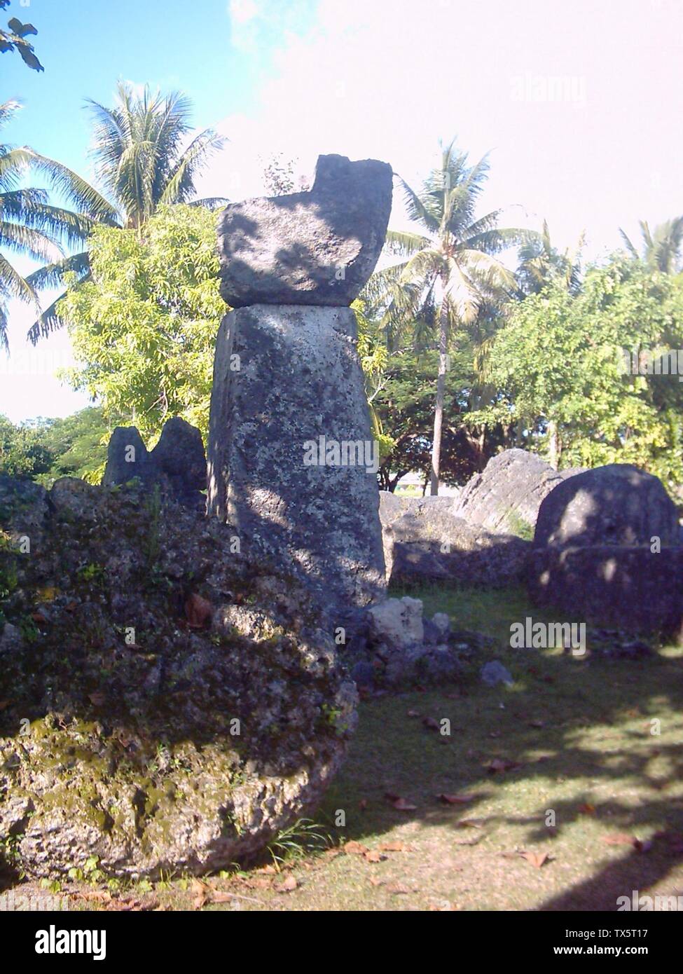 Tinian High Resolution Stock Photography and Images - Alamy