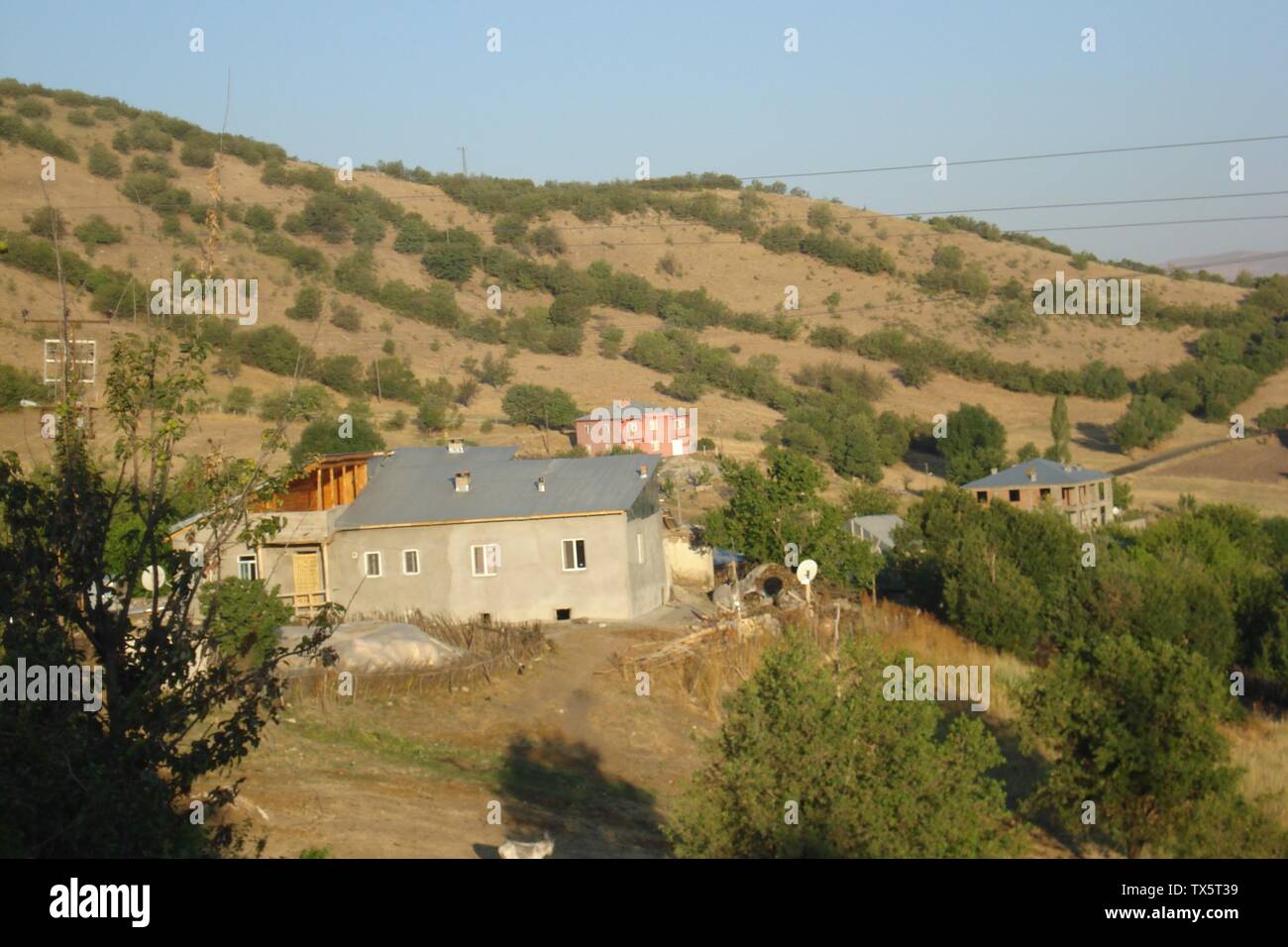 Karakoa hi-res stock photography and images - Alamy