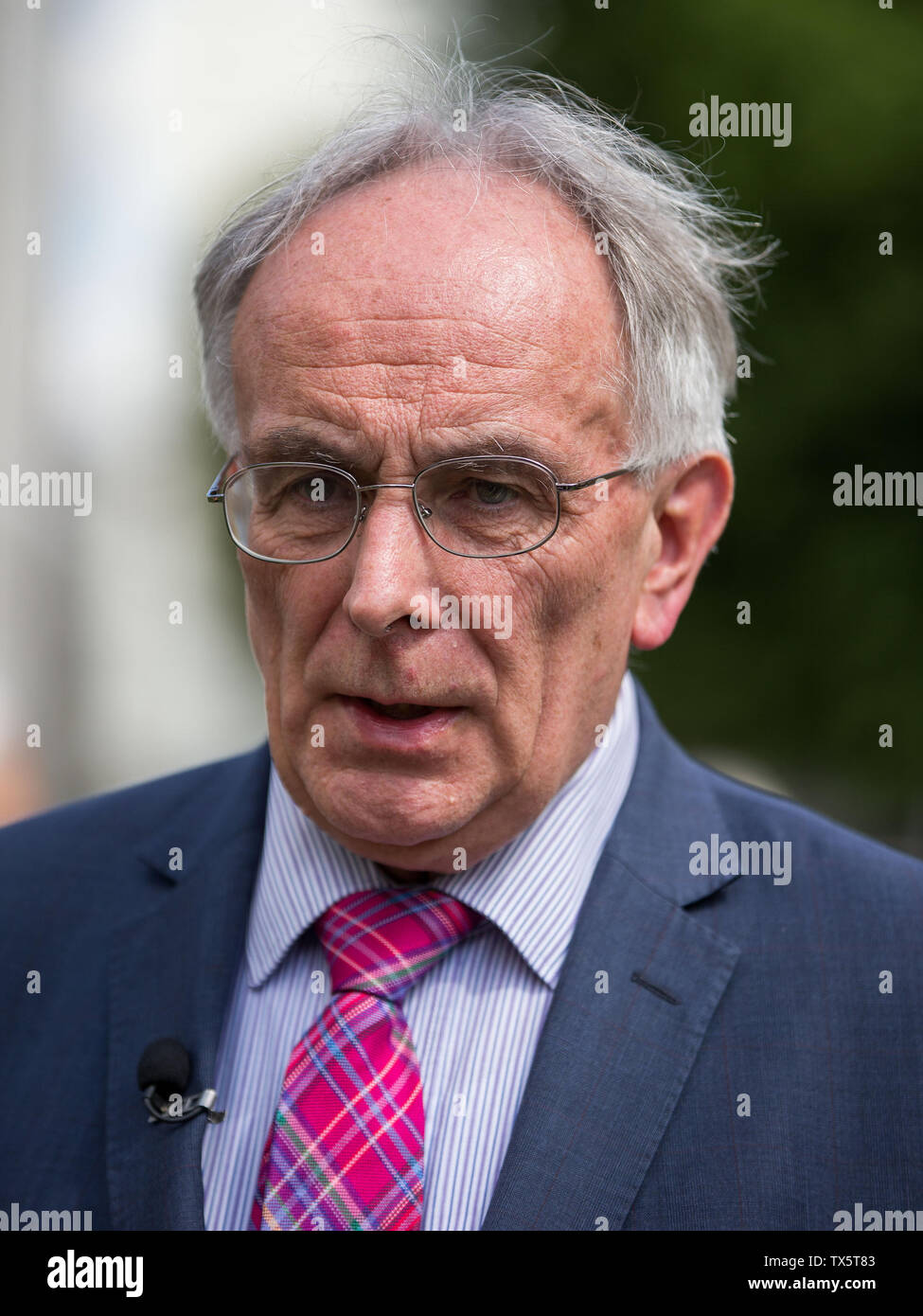 Er bone mp hi-res stock photography and images - Alamy