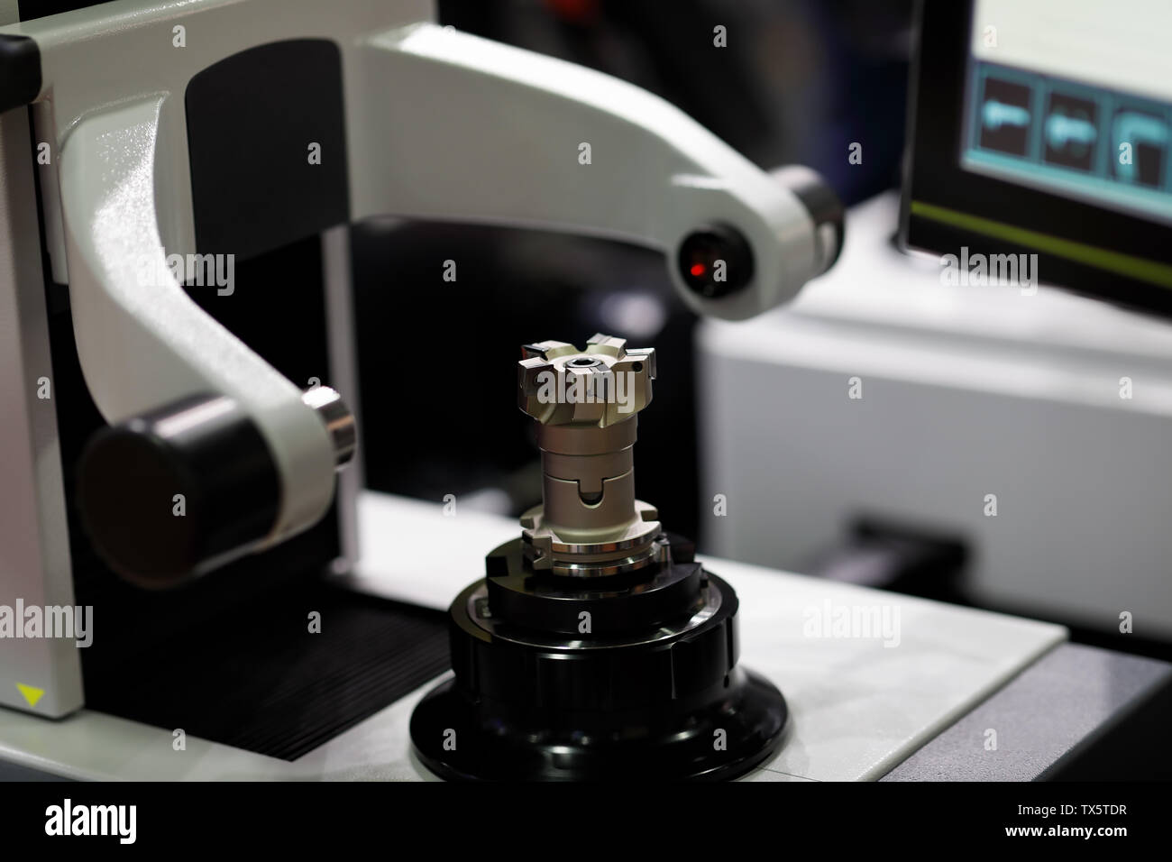 Presetter hi-res stock photography and images - Alamy