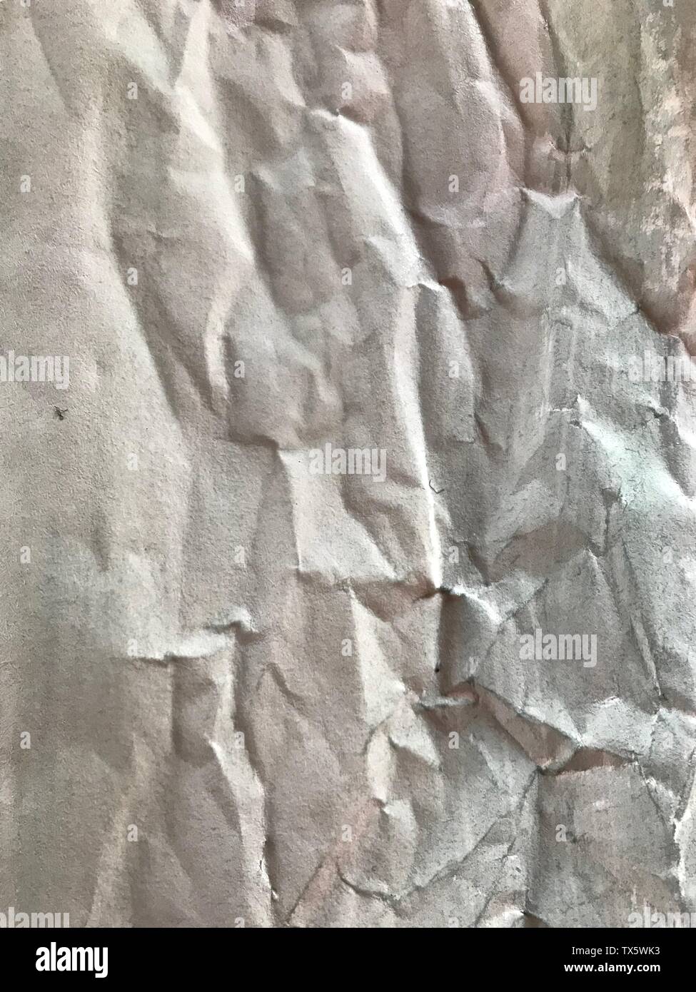 Paper texture, sketch paper, wrinkled background, white, sketchbook ...