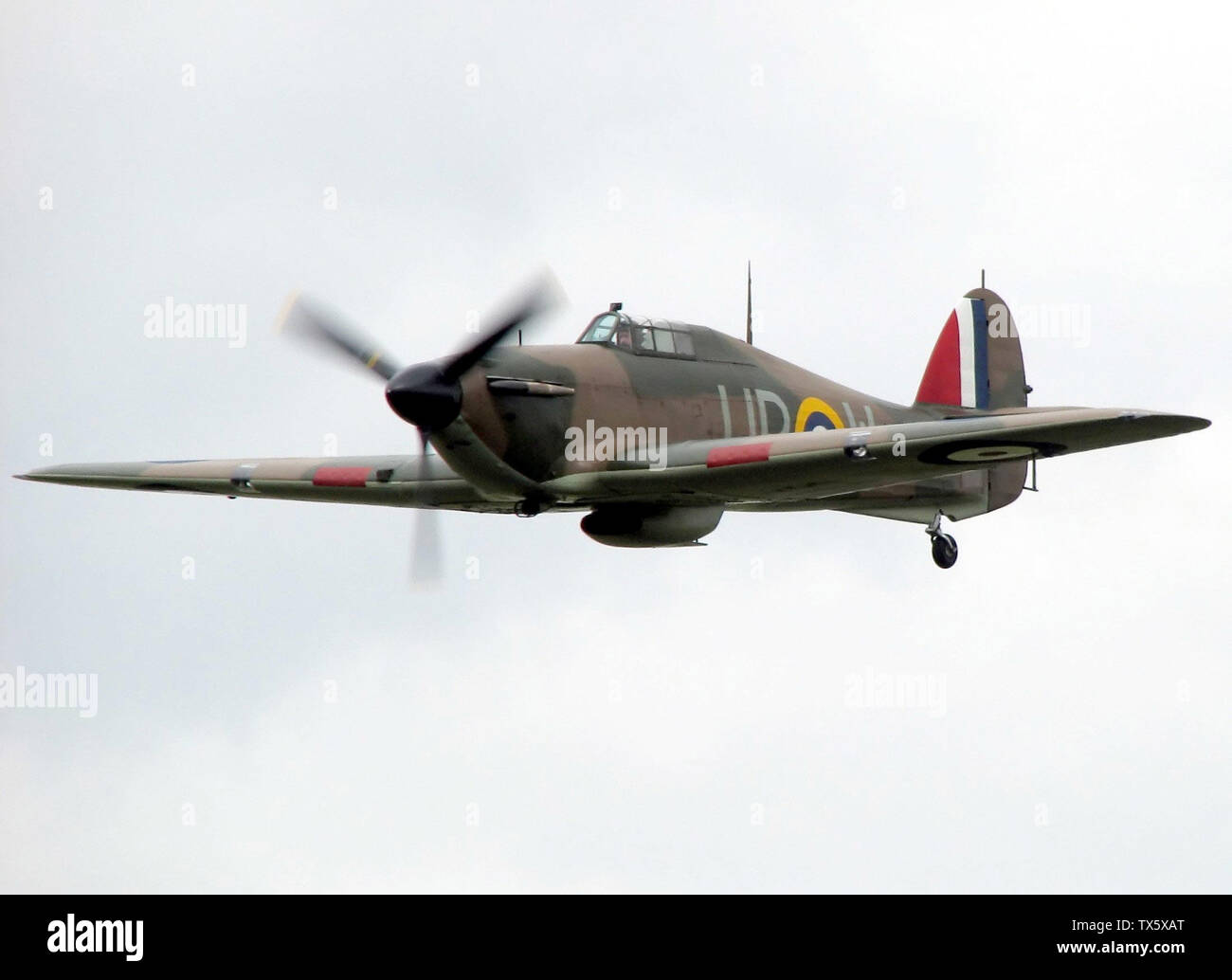 605 squadron raf hi-res stock photography and images - Alamy