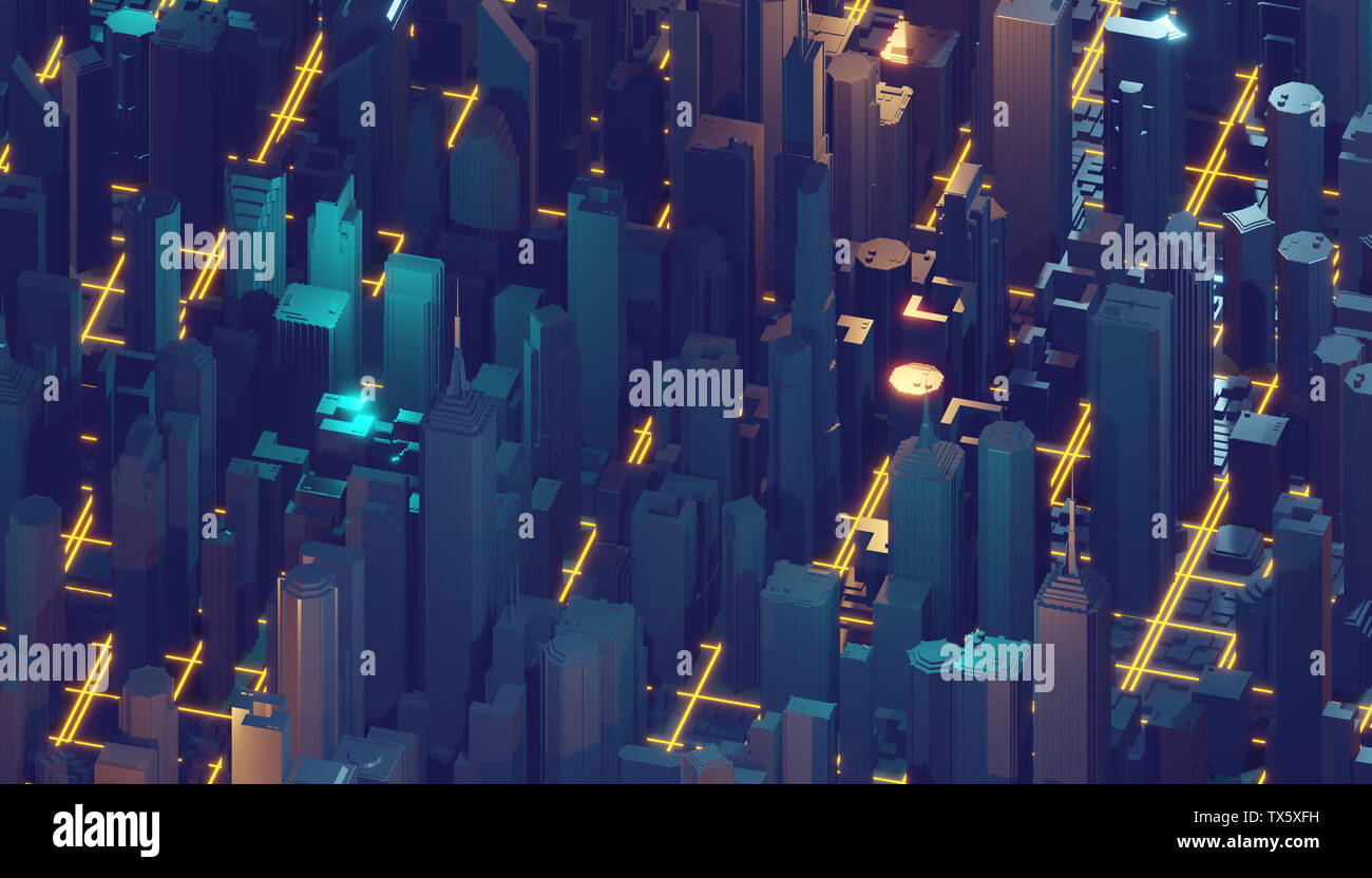 Quantum computer High Resolution Stock Photography and Images - Alamy