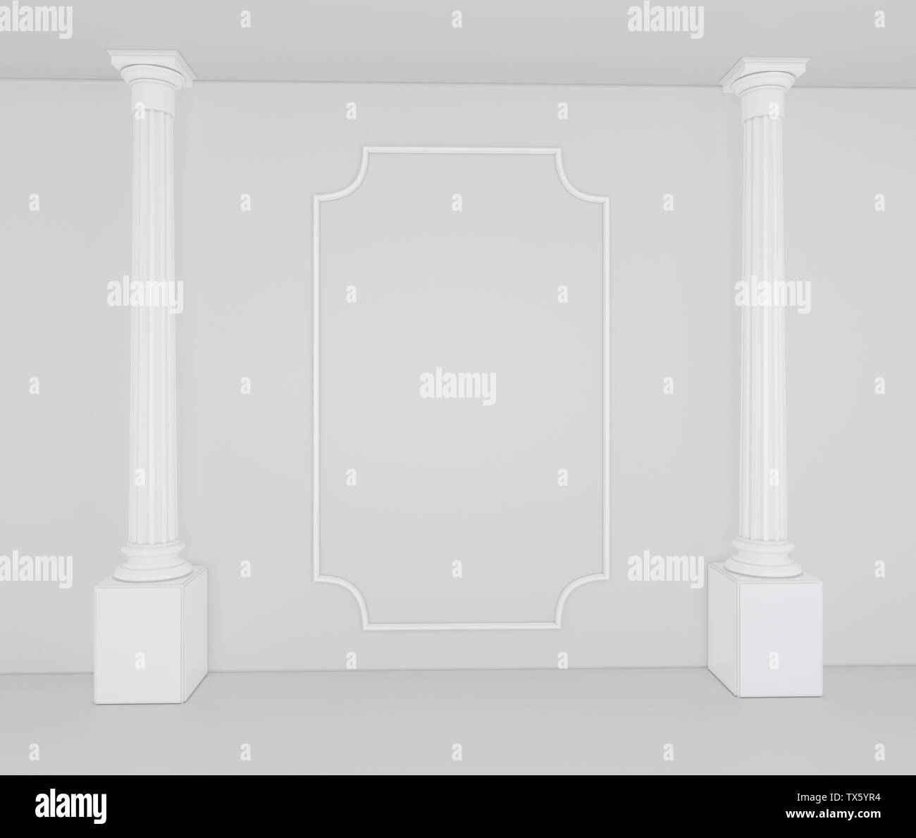 Classic office interior art hi-res stock photography and images - Alamy