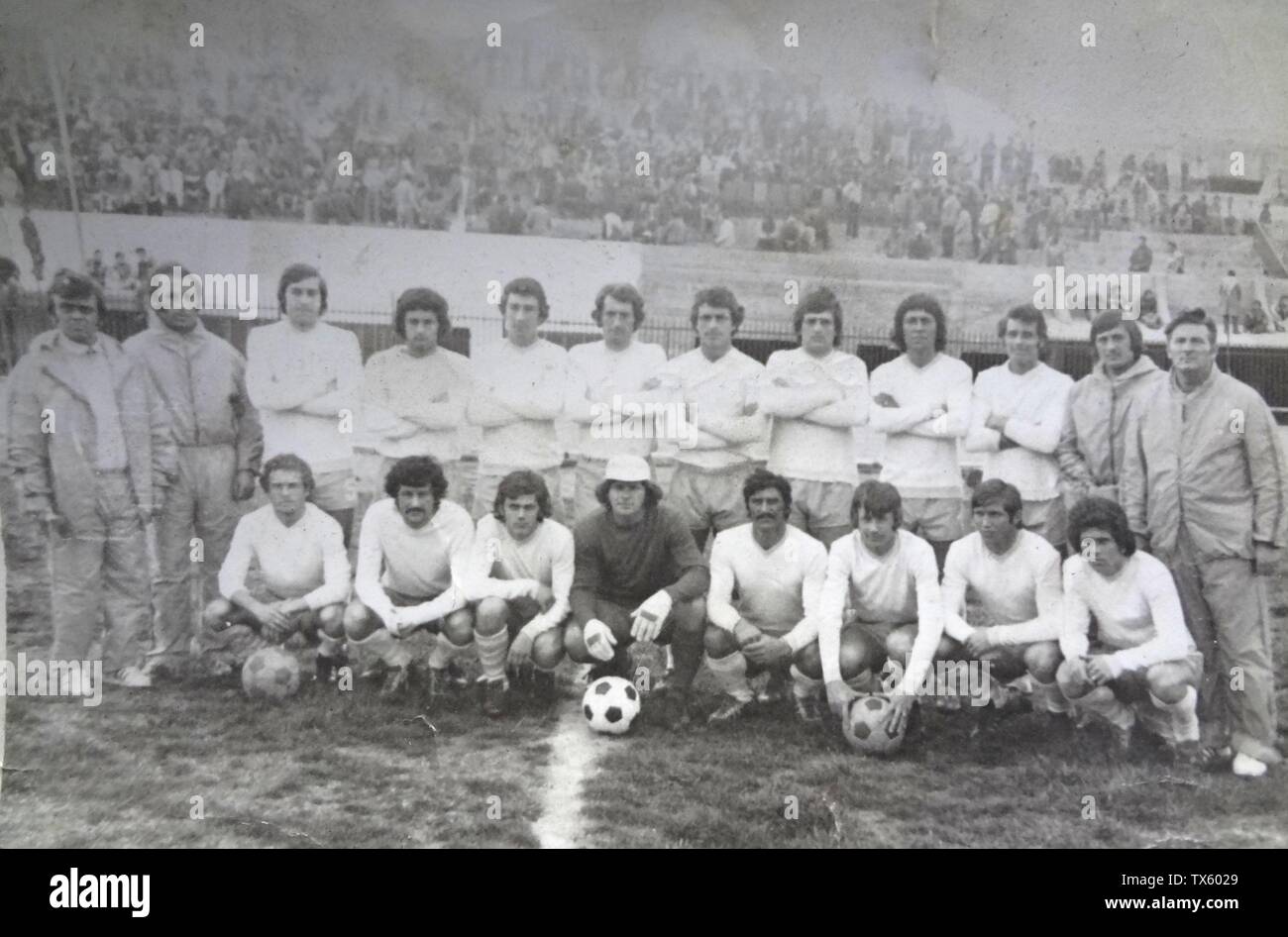 Brasov 1978 hi-res stock photography and images - Alamy