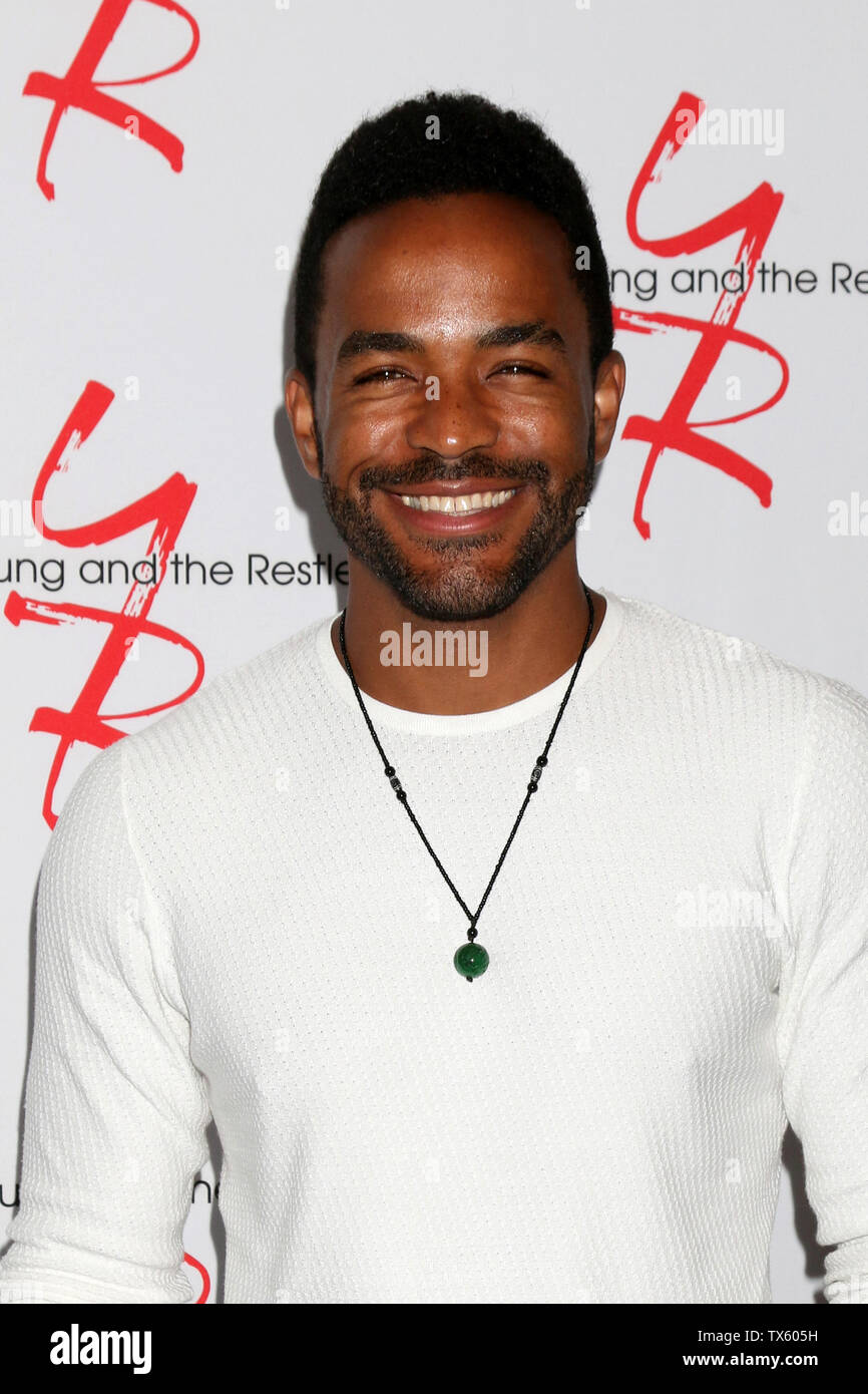 June 23, 2019 - Burbank, CA, USA - LOS ANGELES - JUN 23: Sean Dominic ...