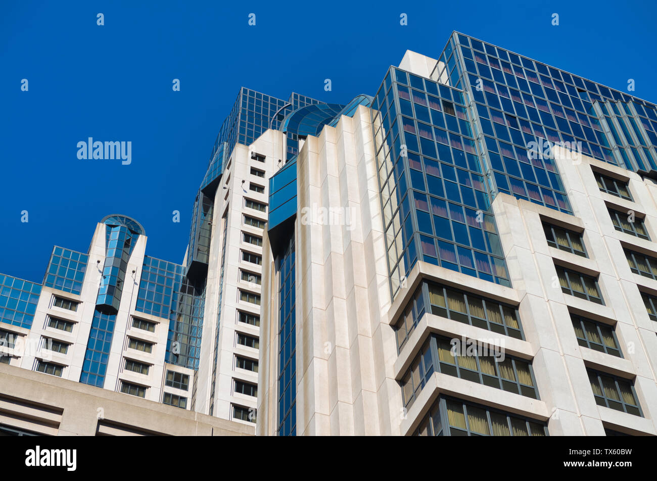 Metropolis architecture hi-res stock photography and images - Alamy