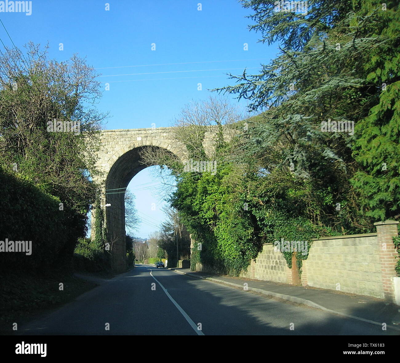Bride’s glen hi-res stock photography and images - Alamy