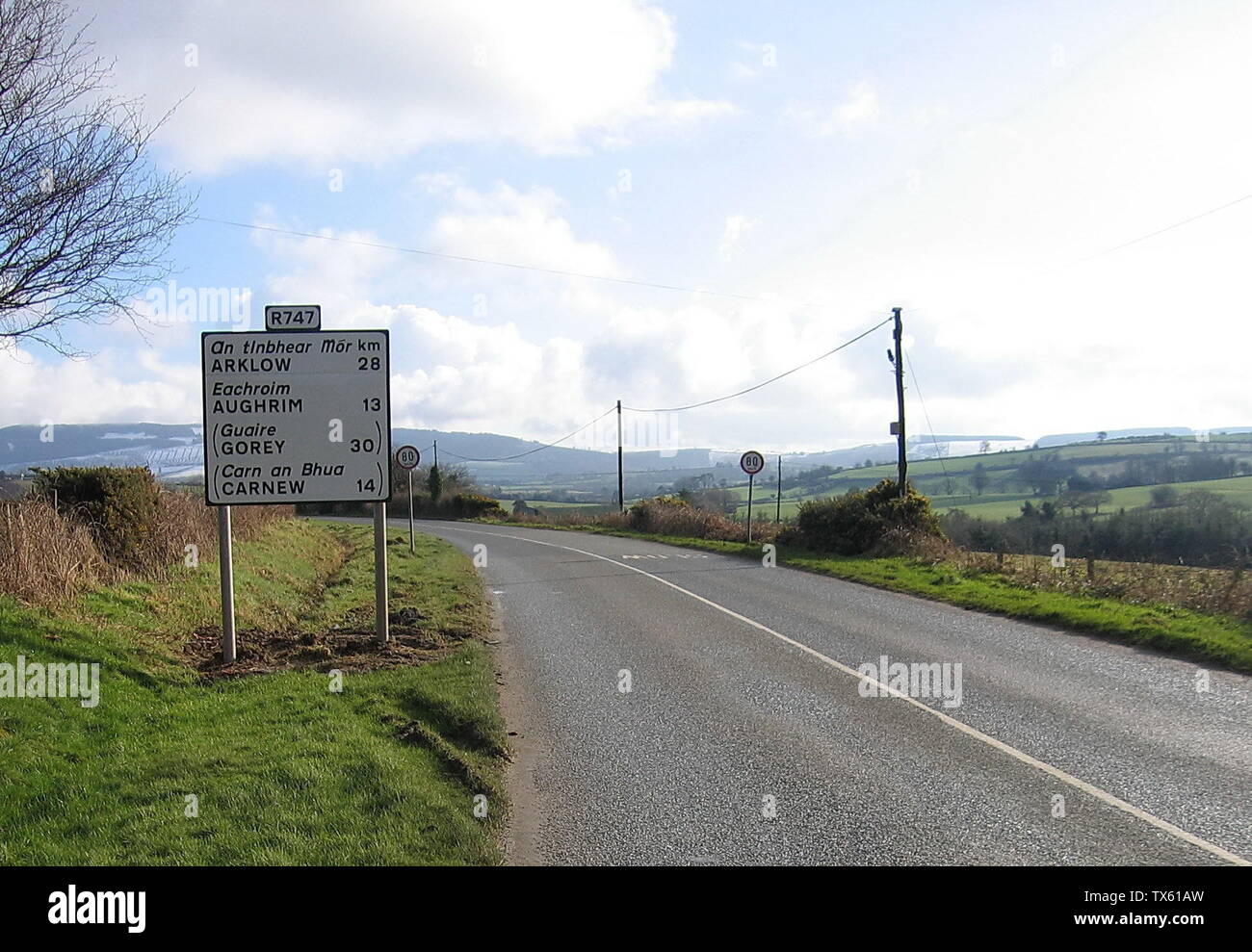 Tinahely High Resolution Stock Photography and Images - Alamy