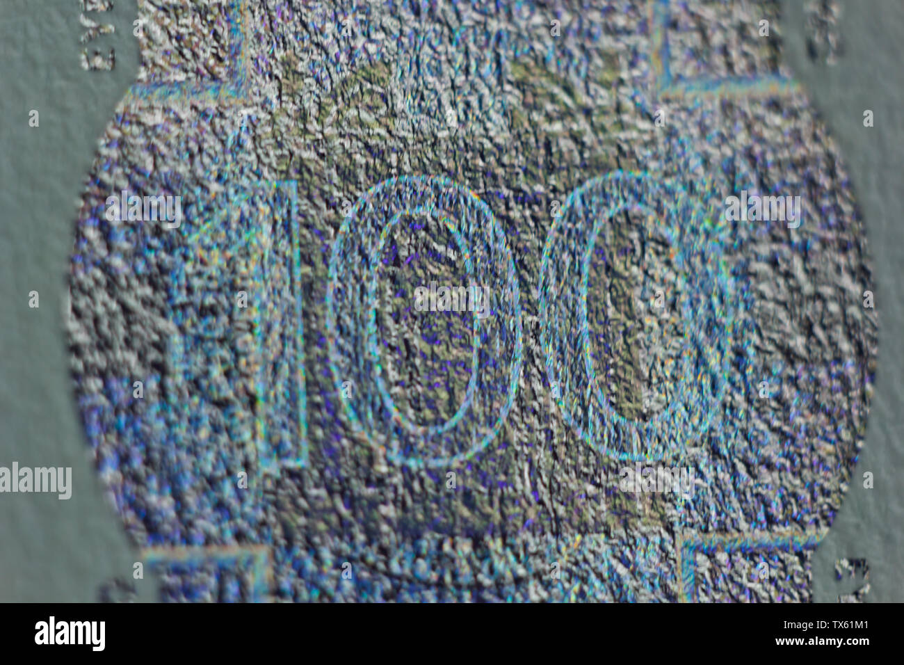 Watermark Paper Money High Resolution Stock Photography and Images - Alamy