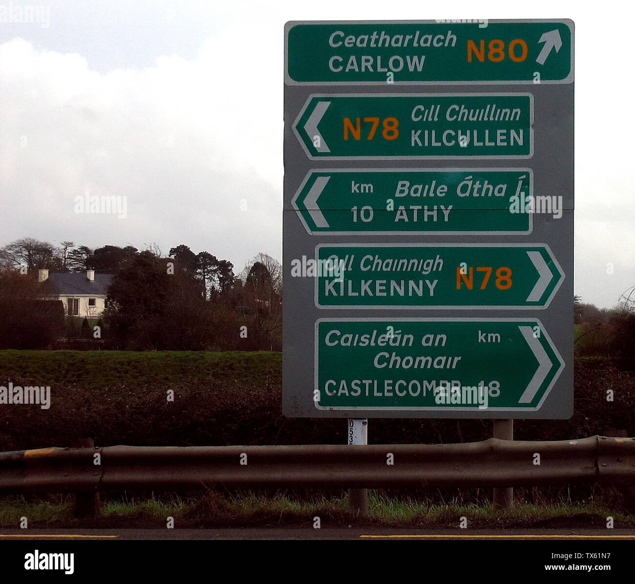 Staggered Junction High Resolution Stock Photography and Images - Alamy