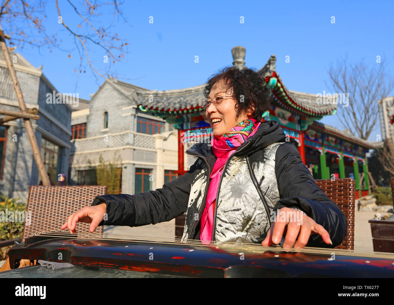 Jimo hi-res stock photography and images - Alamy