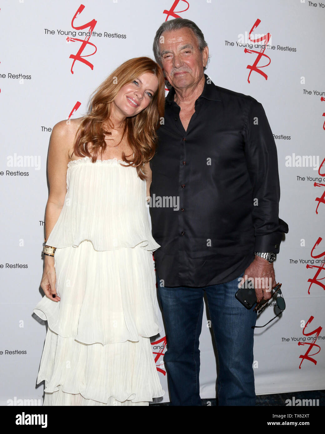 June 23, 2019 - Burbank, CA, USA - LOS ANGELES - JUN 23: Michelle ...