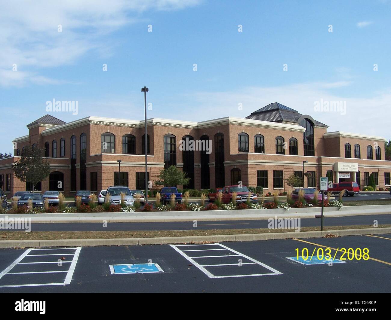 Indiana wesleyan university hi-res stock photography and images - Alamy