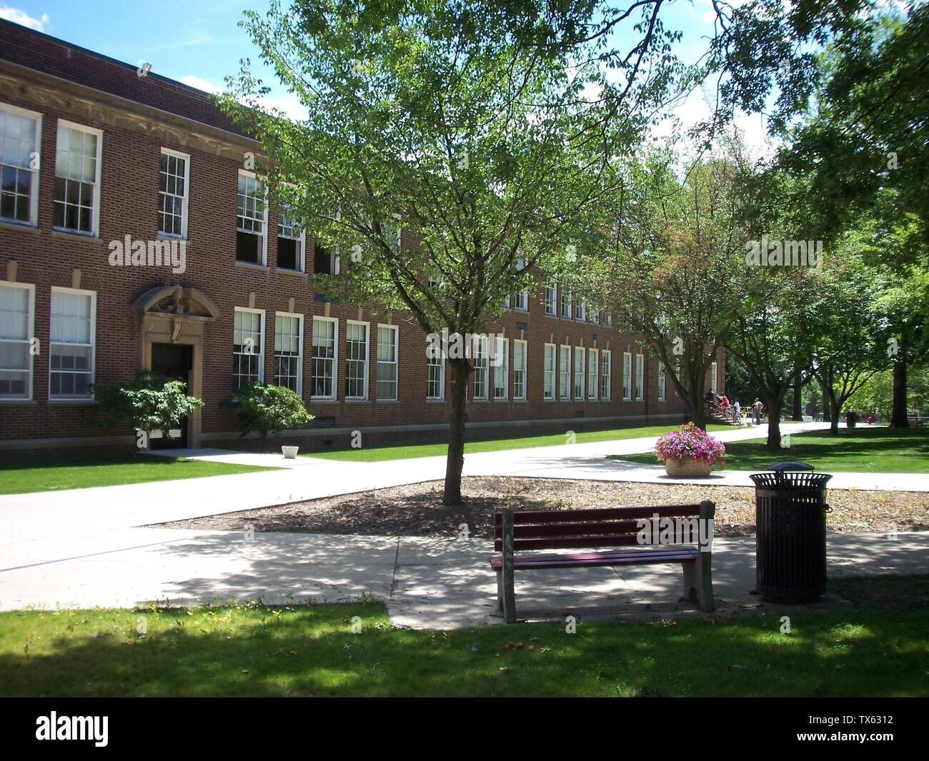Keith hall hi-res stock photography and images - Alamy