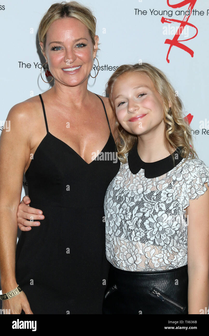 Alyvia alyn lind 2019 hi-res stock photography and images - Alamy