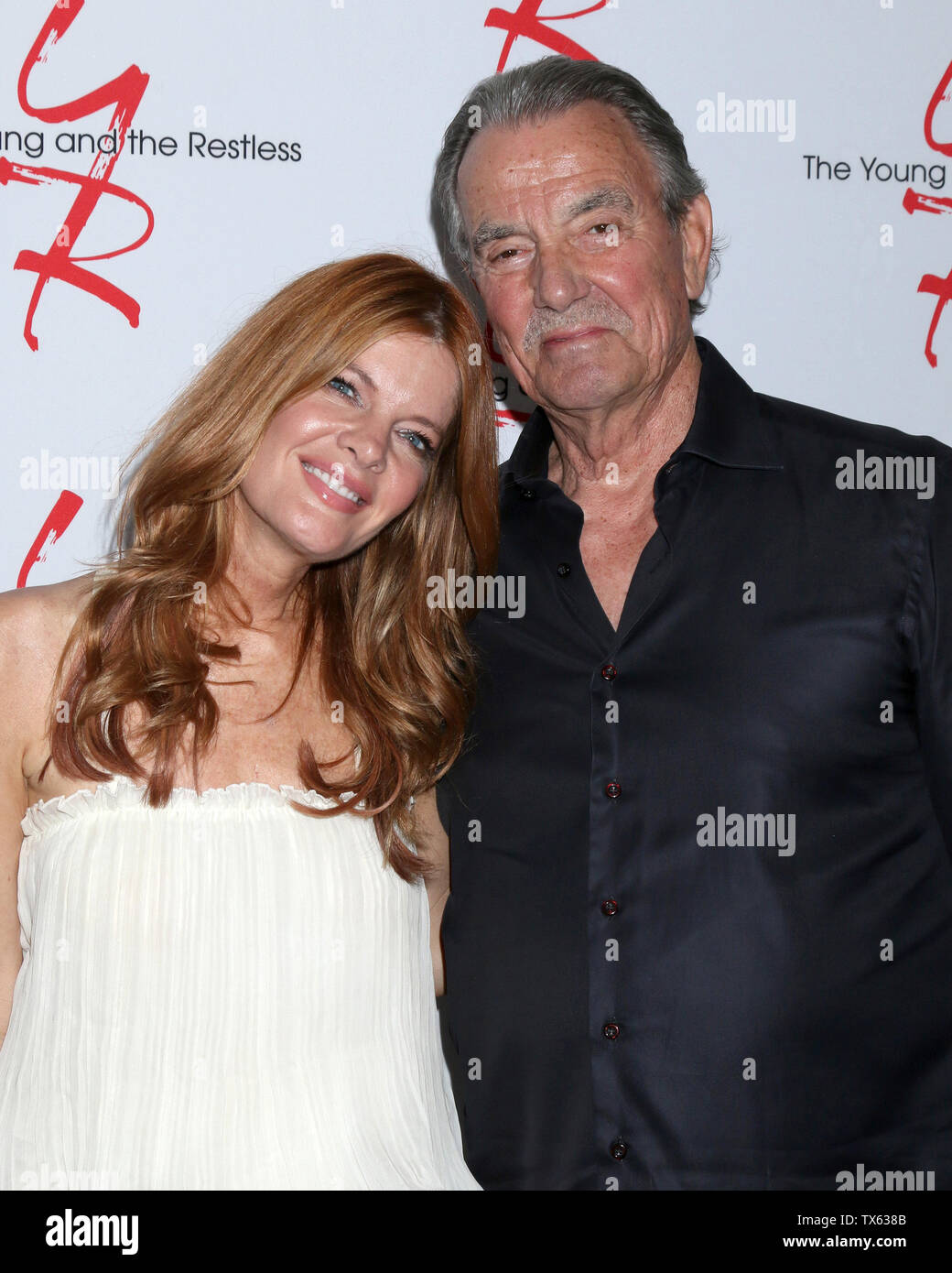 June 23, 2019 - Burbank, CA, USA - LOS ANGELES - JUN 23: Michelle ...