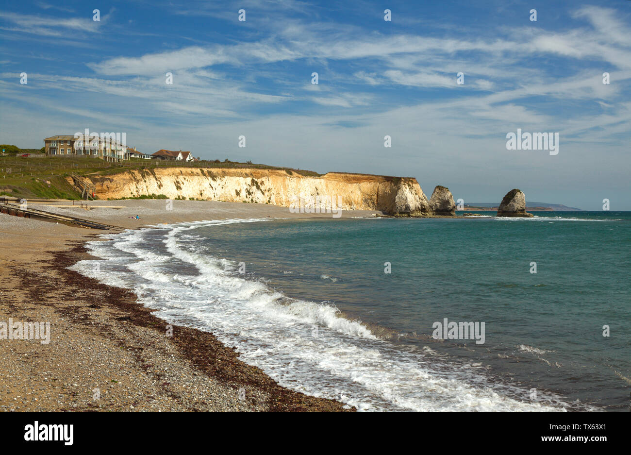 Freshwater bay weather hi-res stock photography and images - Alamy