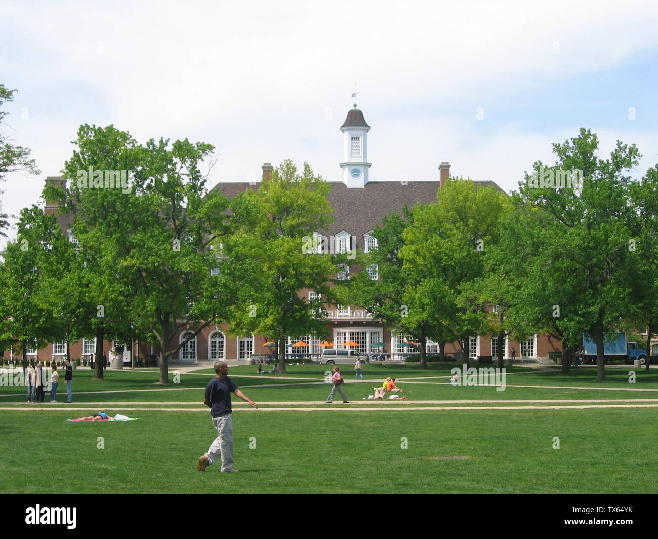 Illini hi-res stock photography and images - Alamy