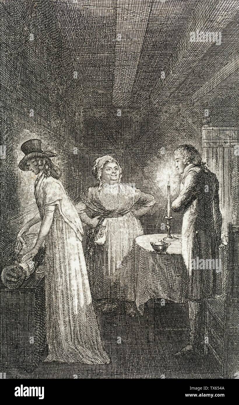 Almanac circa hi-res stock photography and images - Alamy