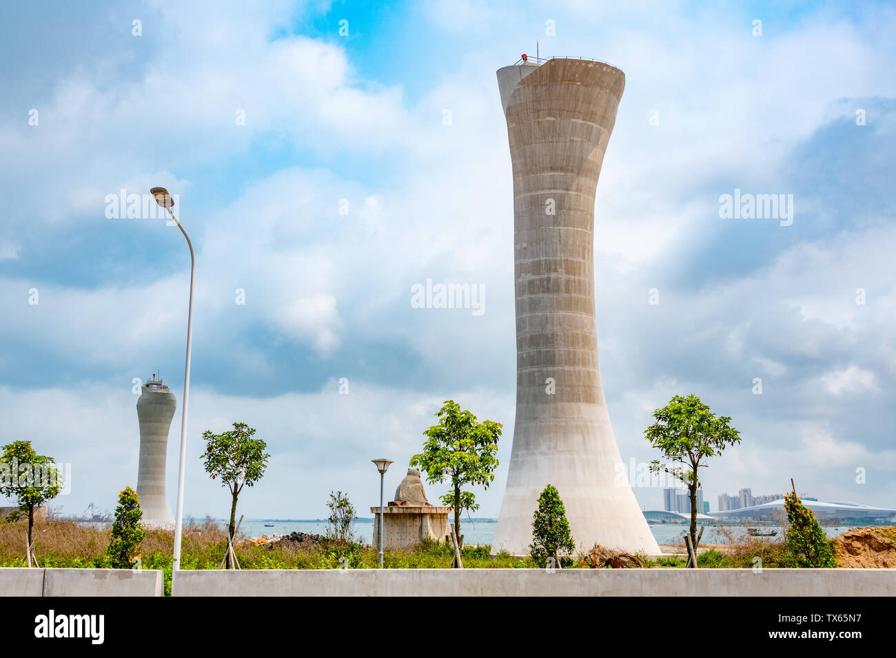 China and australia and monument hi-res stock photography and images ...