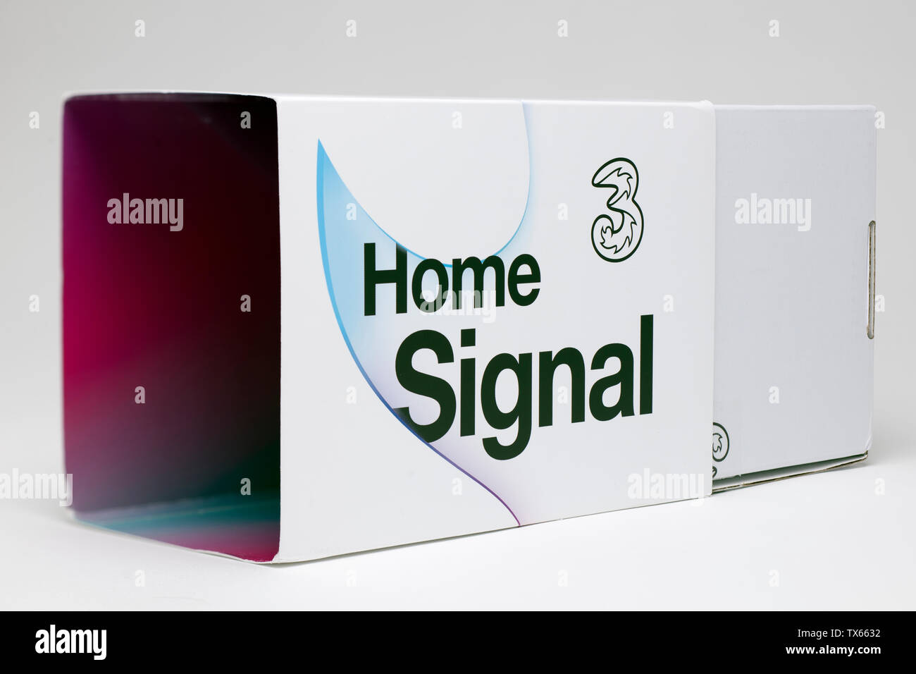 Personal Cell Phone Network Extender