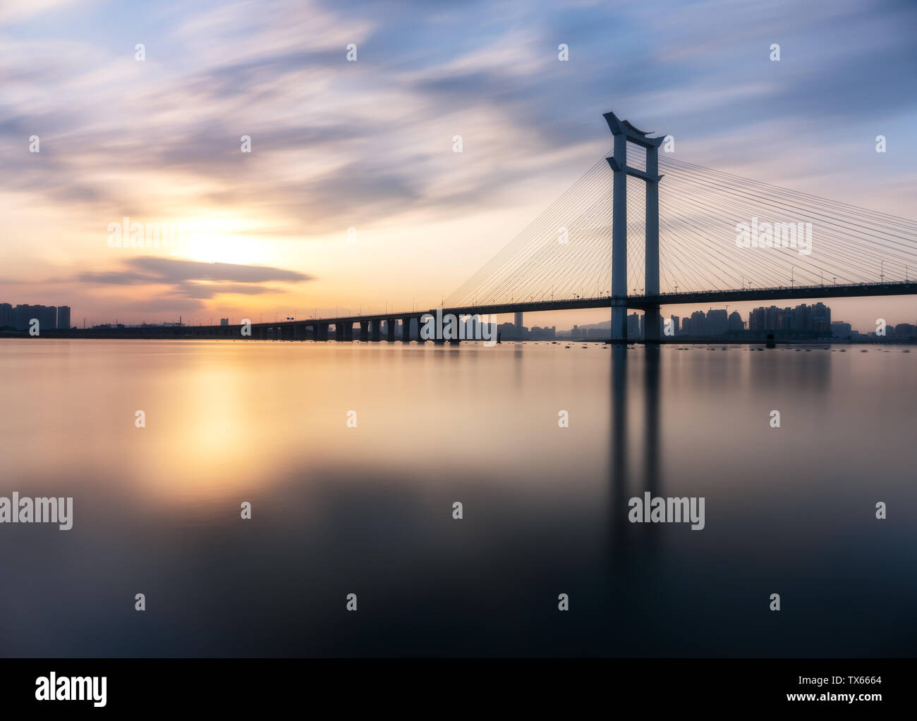 Jinjiang river basin hi-res stock photography and images - Alamy