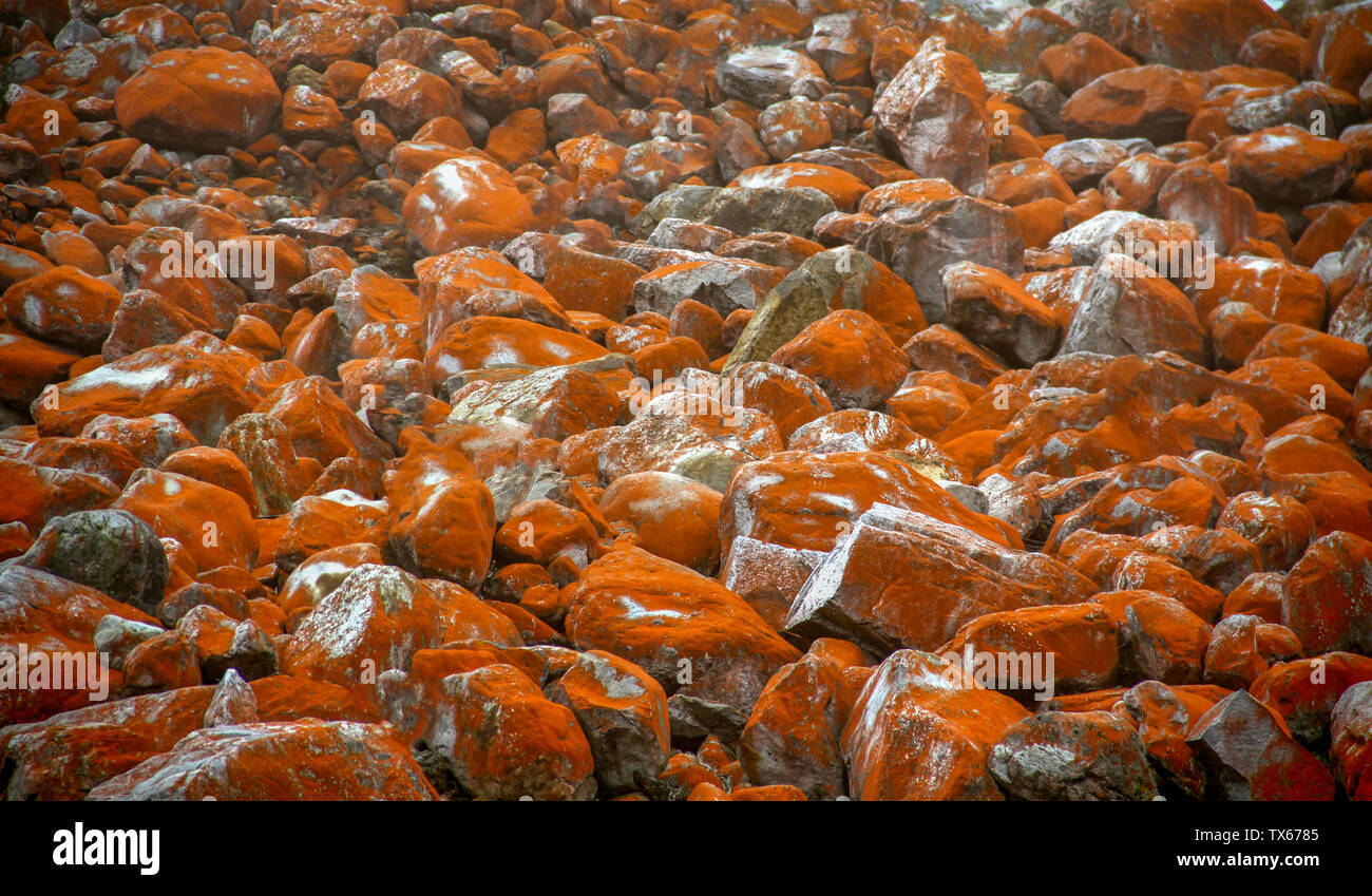 Granite gully hi-res stock photography and images - Alamy
