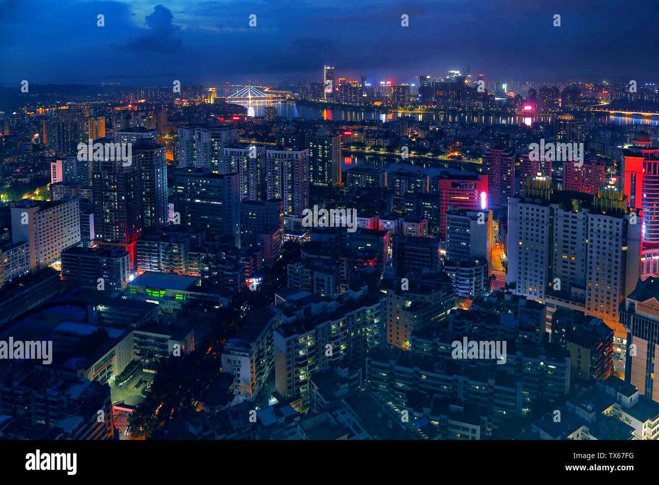 Huizhou goose city hi-res stock photography and images - Alamy