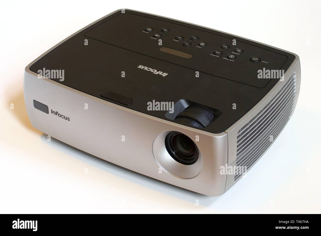 Infocus hi-res stock photography and images - Alamy