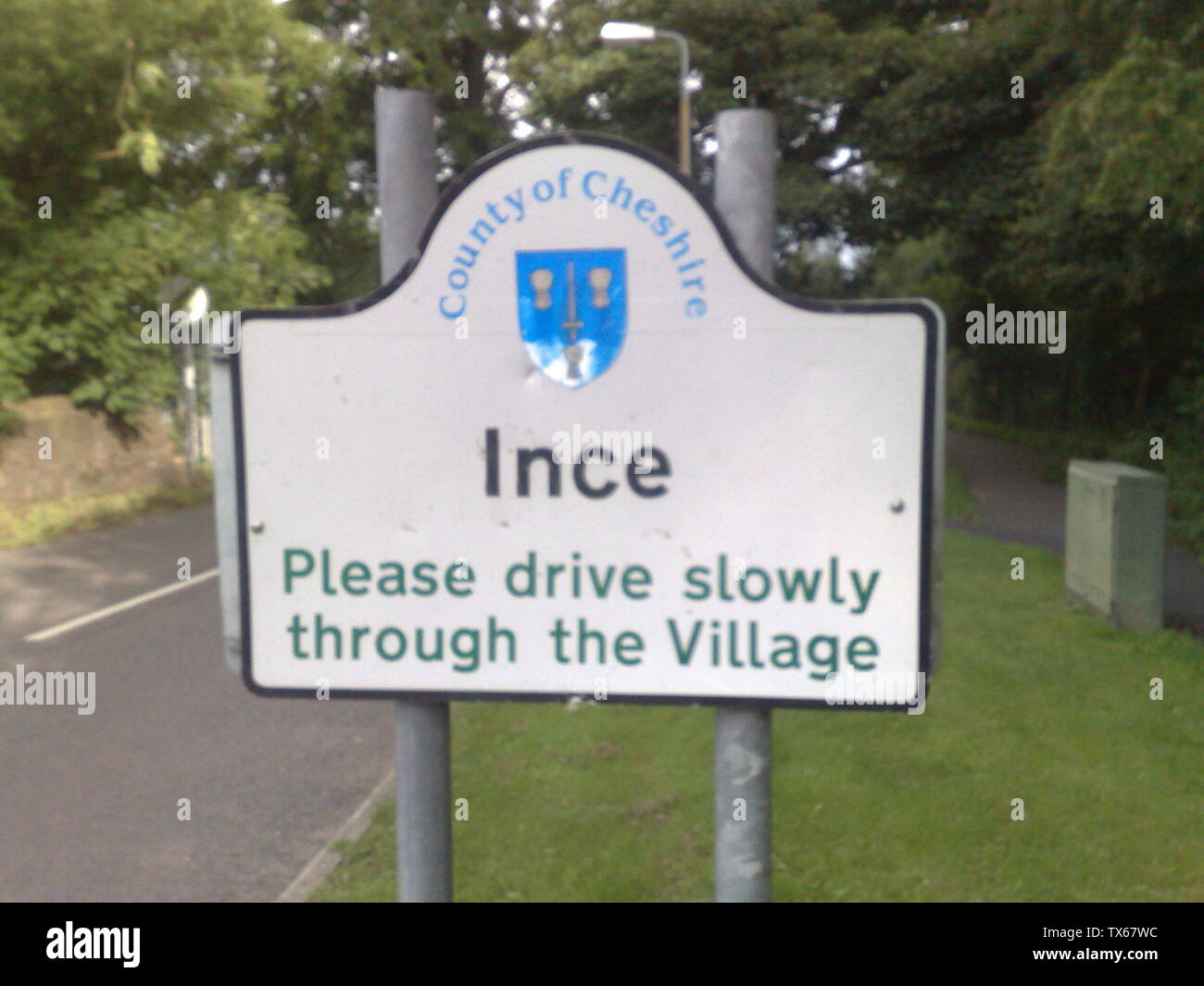 Village Boundary Stock Photos & Village Boundary Stock Images - Alamy