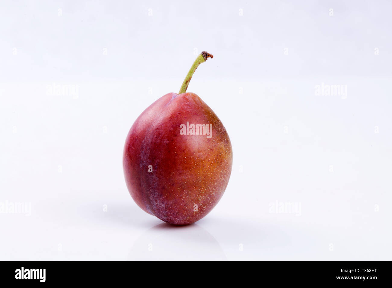 California western plum hi-res stock photography and images - Alamy