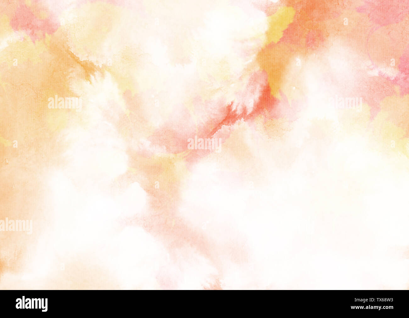 Pale dreamy and beautiful fashion abstract advertising design ...