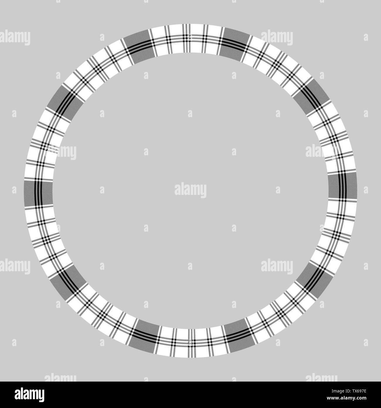 Collage texture plaid check Stock Vector Images - Alamy