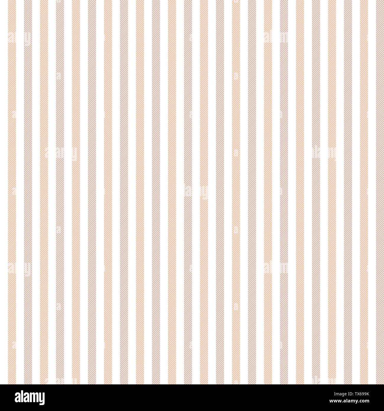 Stripes red pastel color seamless pattern. Vector illustration Stock ...
