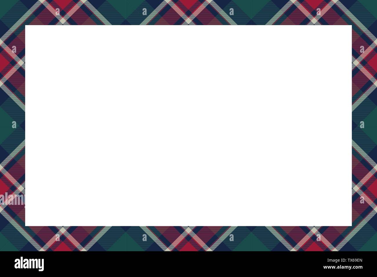 Rectangle borders and Frames vector. Border pattern geometric vintage ...