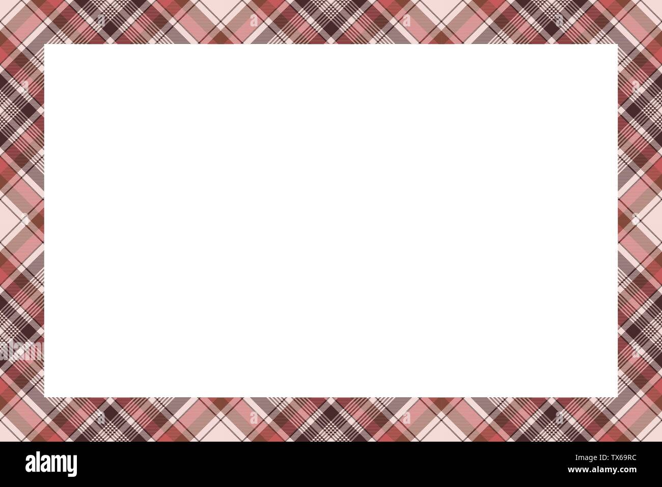 Rectangle borders and Frames vector. Border pattern geometric vintage ...