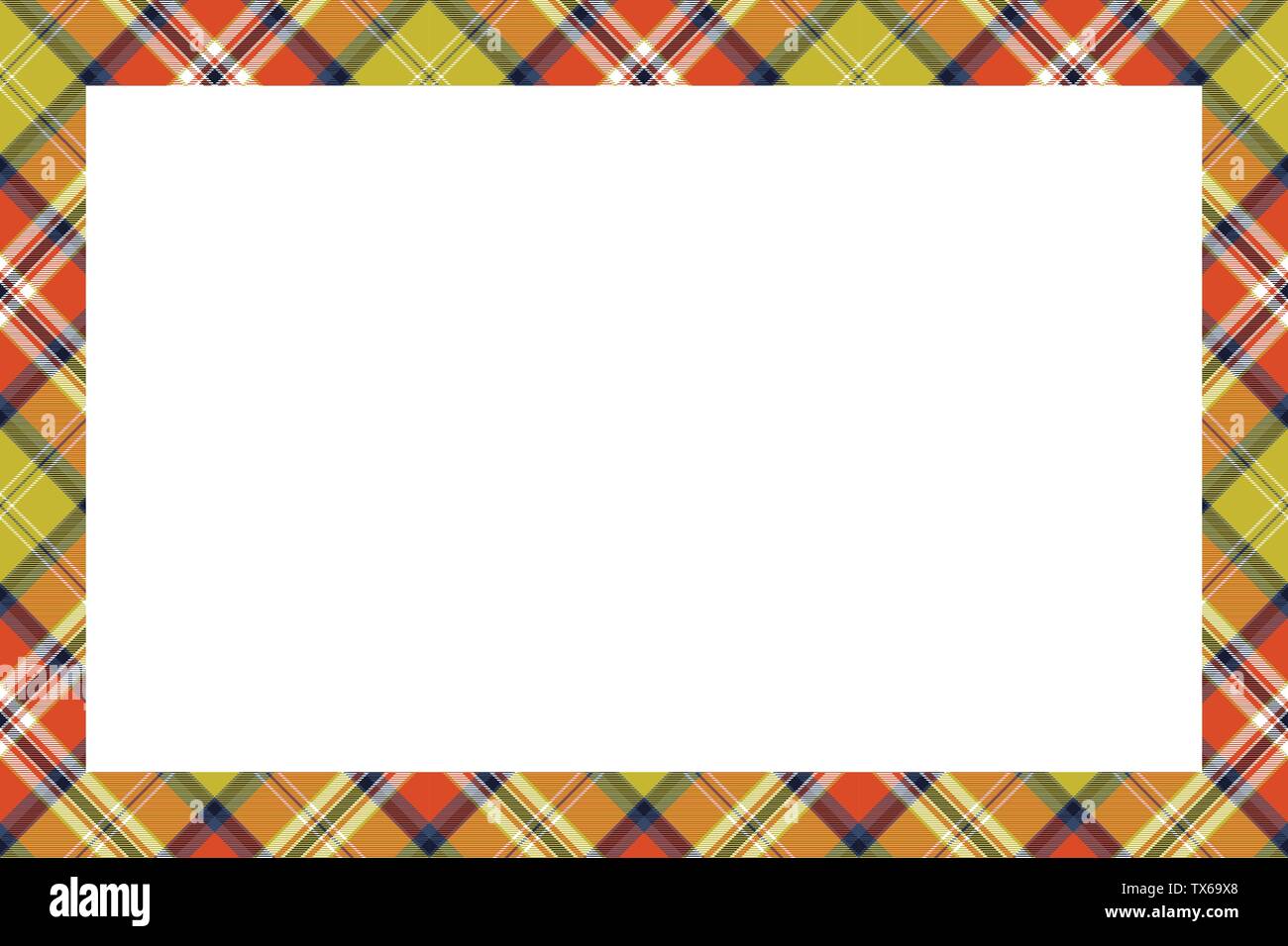 Rectangle borders and Frames vector. Border pattern geometric vintage ...