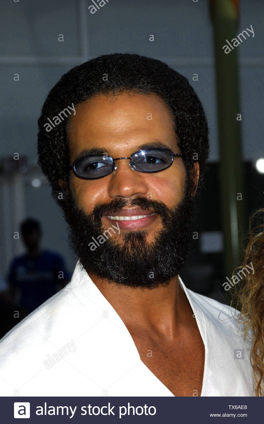 Kristoff St John High Resolution Stock Photography and Images - Alamy