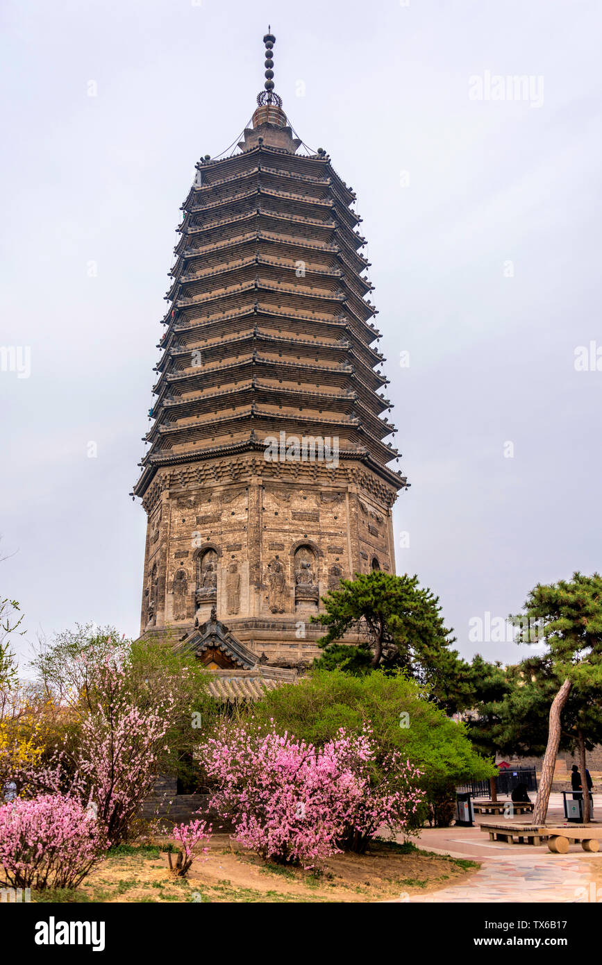 Great liao dynasty hi-res stock photography and images - Alamy