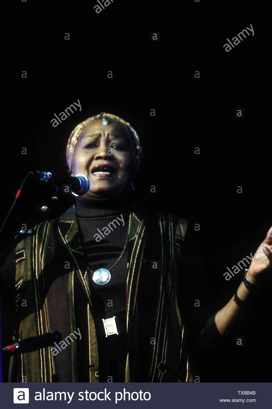 Odetta Holmes Stock Photos & Odetta Holmes Stock Images - Alamy