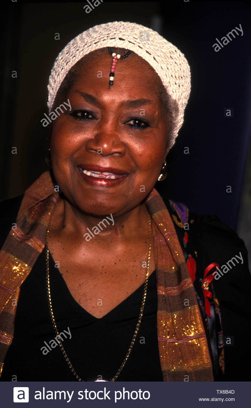 Odetta Holmes Stock Photos & Odetta Holmes Stock Images - Alamy