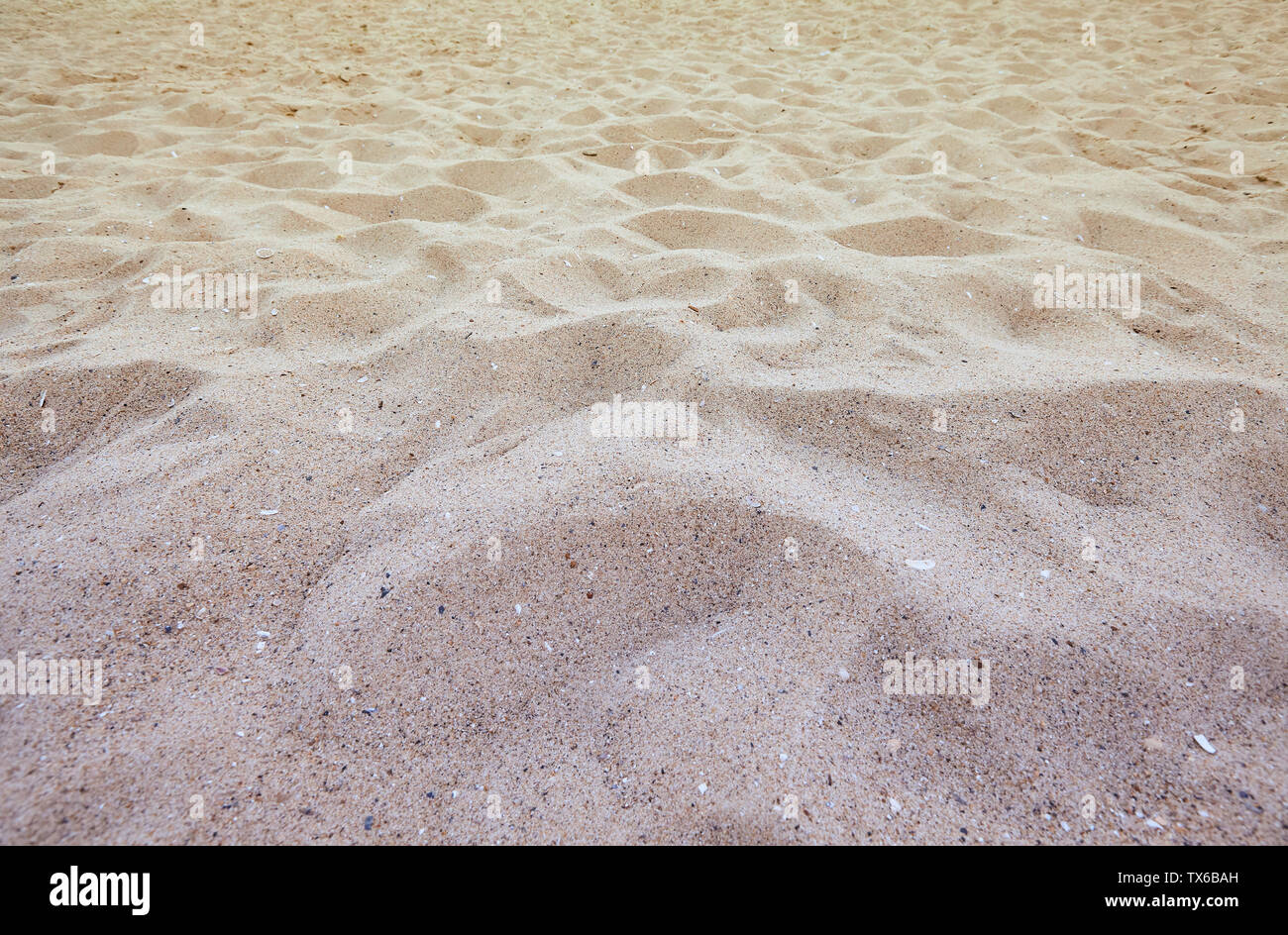 Fine beach sand hi-res stock photography and images - Alamy